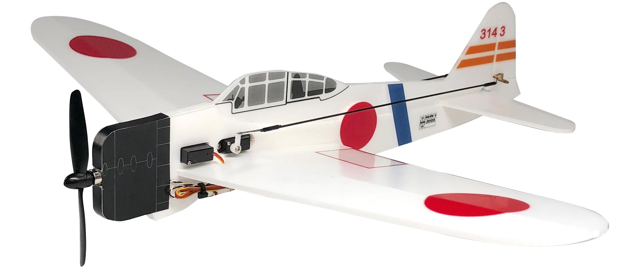 Backyard Flyer - Sig Starlite Backyard Flyer 914mm Profimodel Cz ...